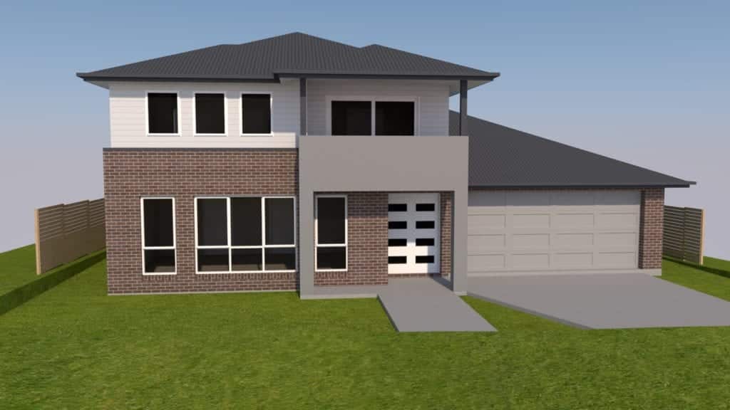 Cad Examples | Peace Plan Designers